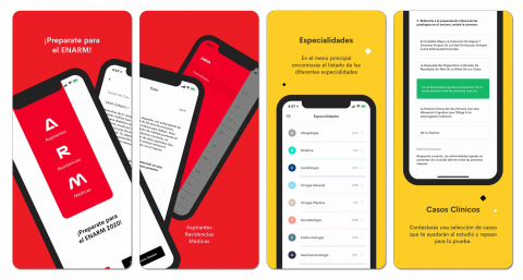 Curso ENARM UANL | ARM UANL