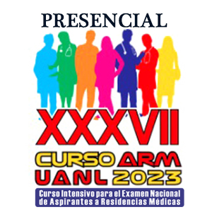 Curso ENARM 2023 UANL | Curso ENARM UANL