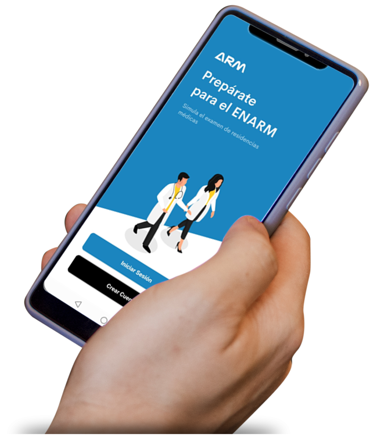 Curso en Línea ARM | Curso ENARM UANL